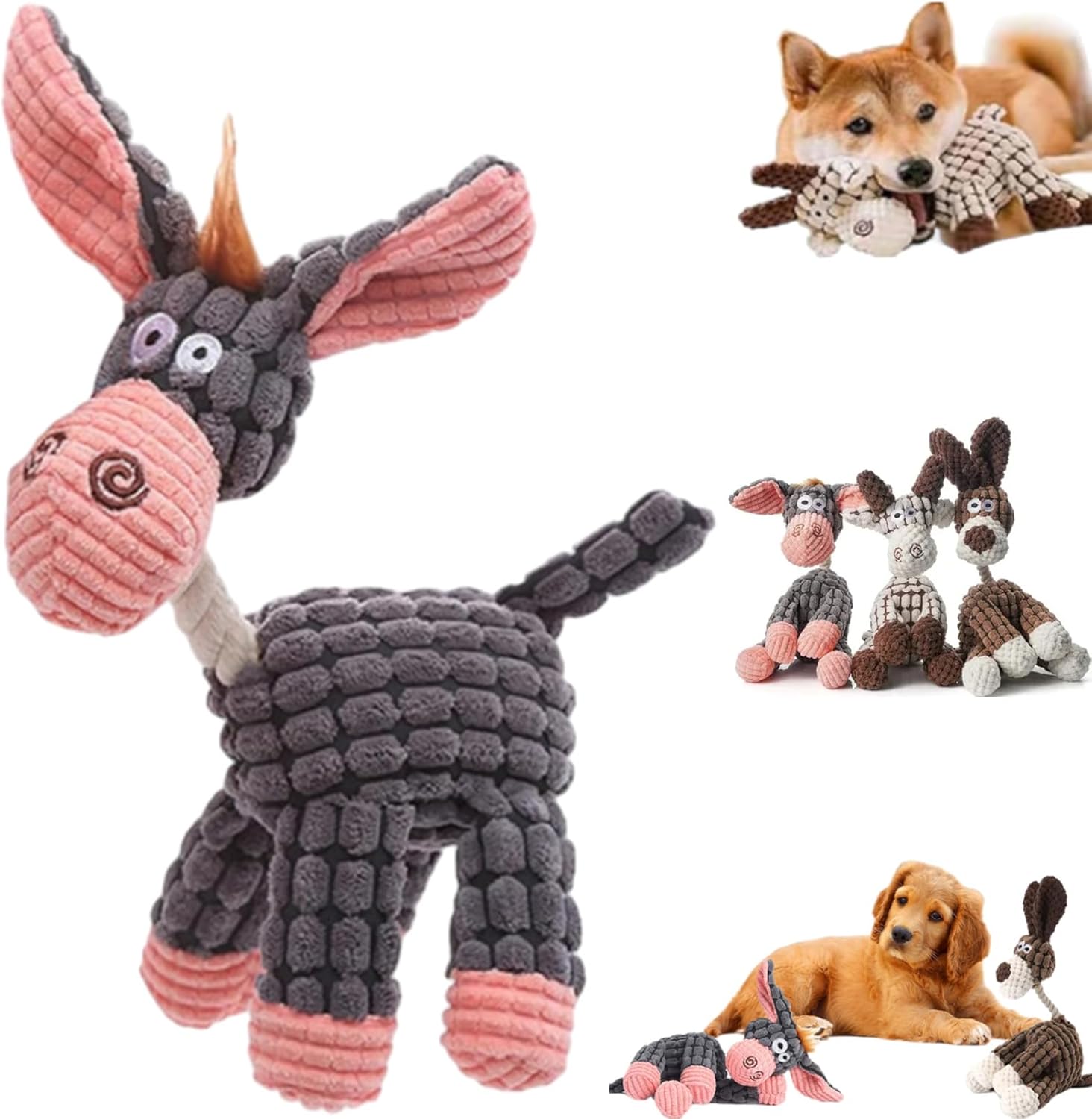 Vianys Bite Buddy, Vianys Bitebuddy, Bite Buddy Chew Toy for Dogs ...