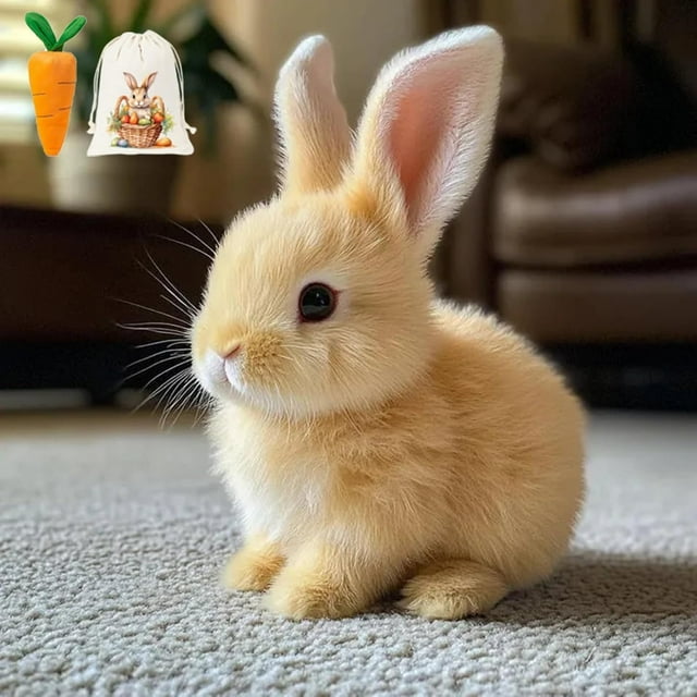 Vianys Bunnypal, Petsboro Bunnypal, Fanyil Sherum Bunnypal, Bundy Bunny ...