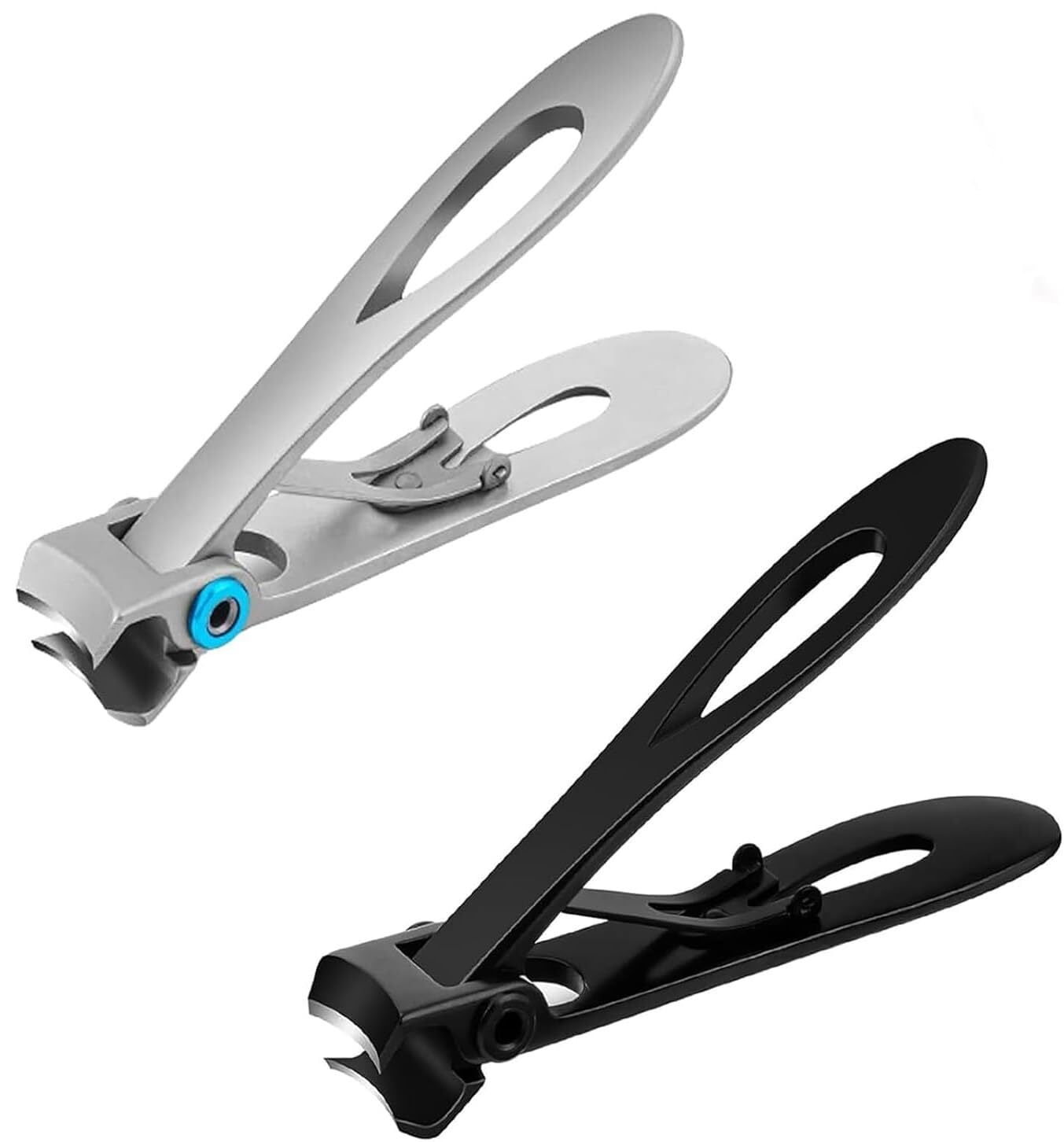 Vianys Proclip, Stainless Steel Splashless Nail Clippers, 2024 New ...