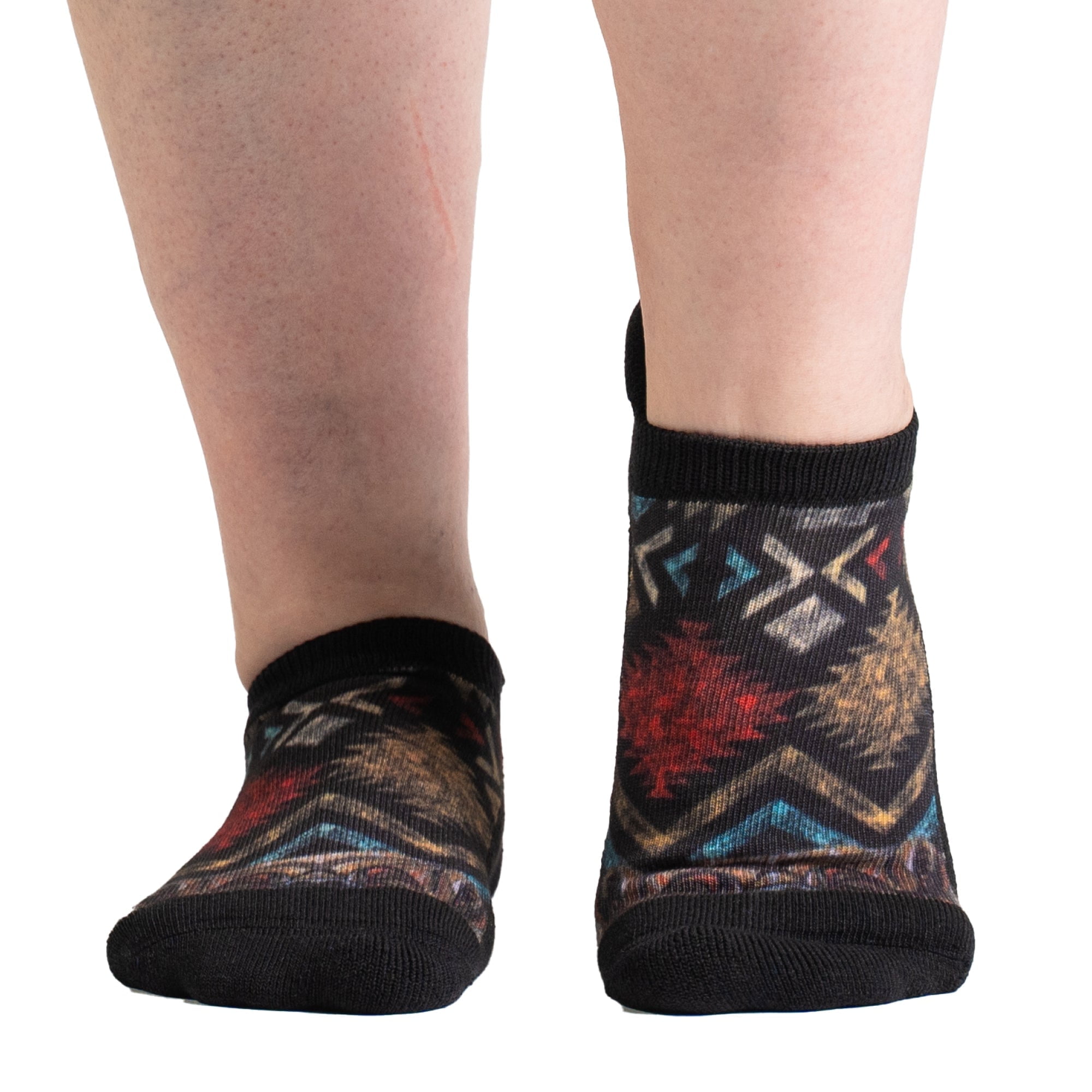 Viasox Ankle Diabetic Socks for Men & Women, Comfy Socks for Men ...