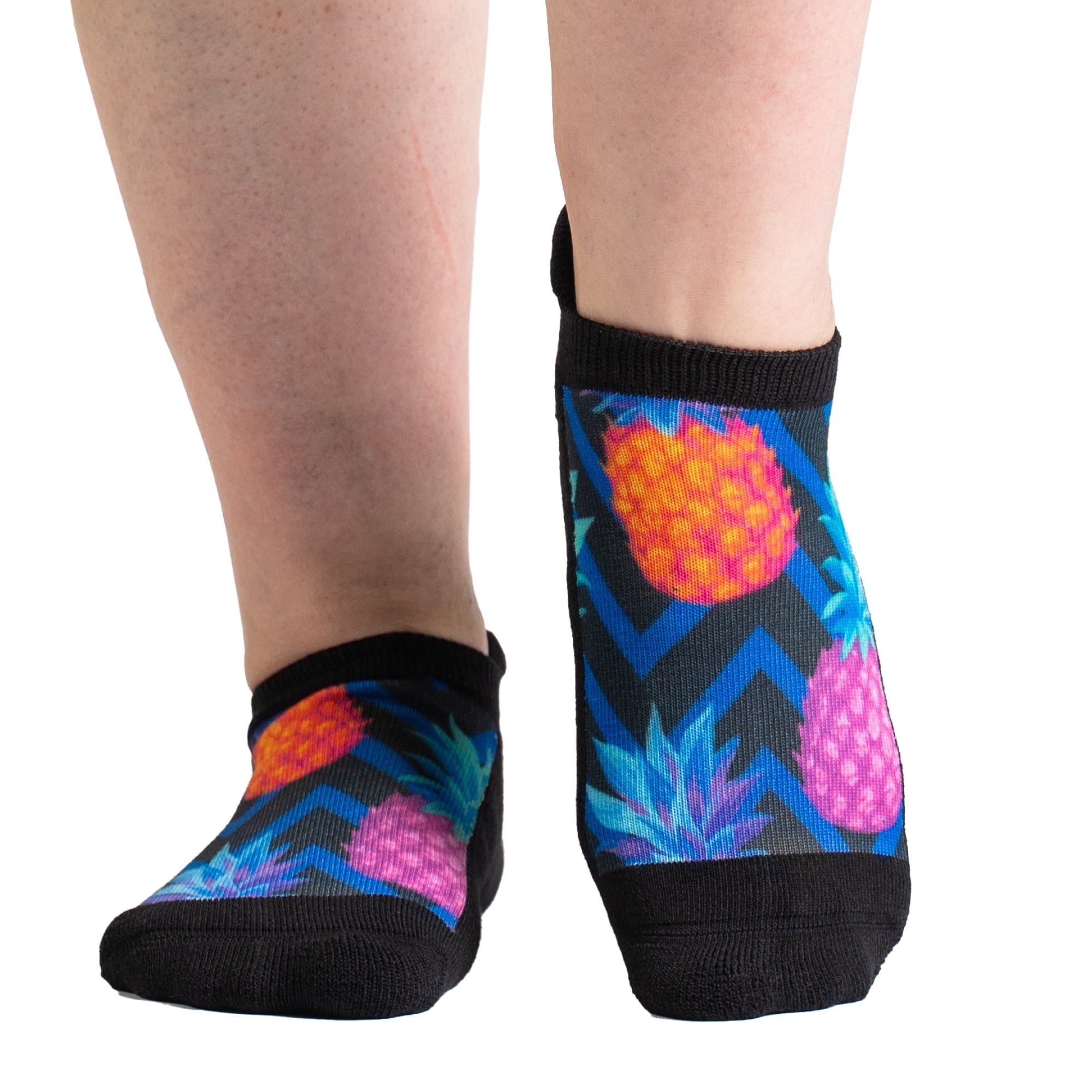 Viasox Ankle Diabetic Socks for Men & Women, Comfy Socks for Men ...