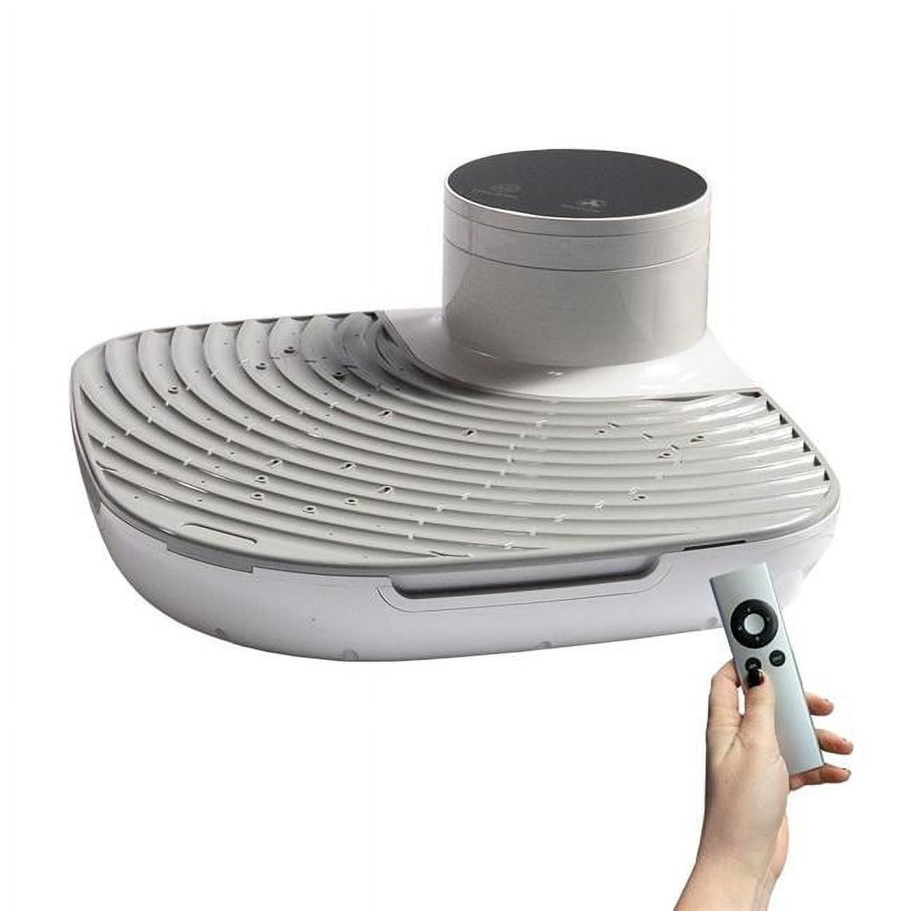 Viatek Consumer Products Full Body Dryer with Warm and Cool Settings ...