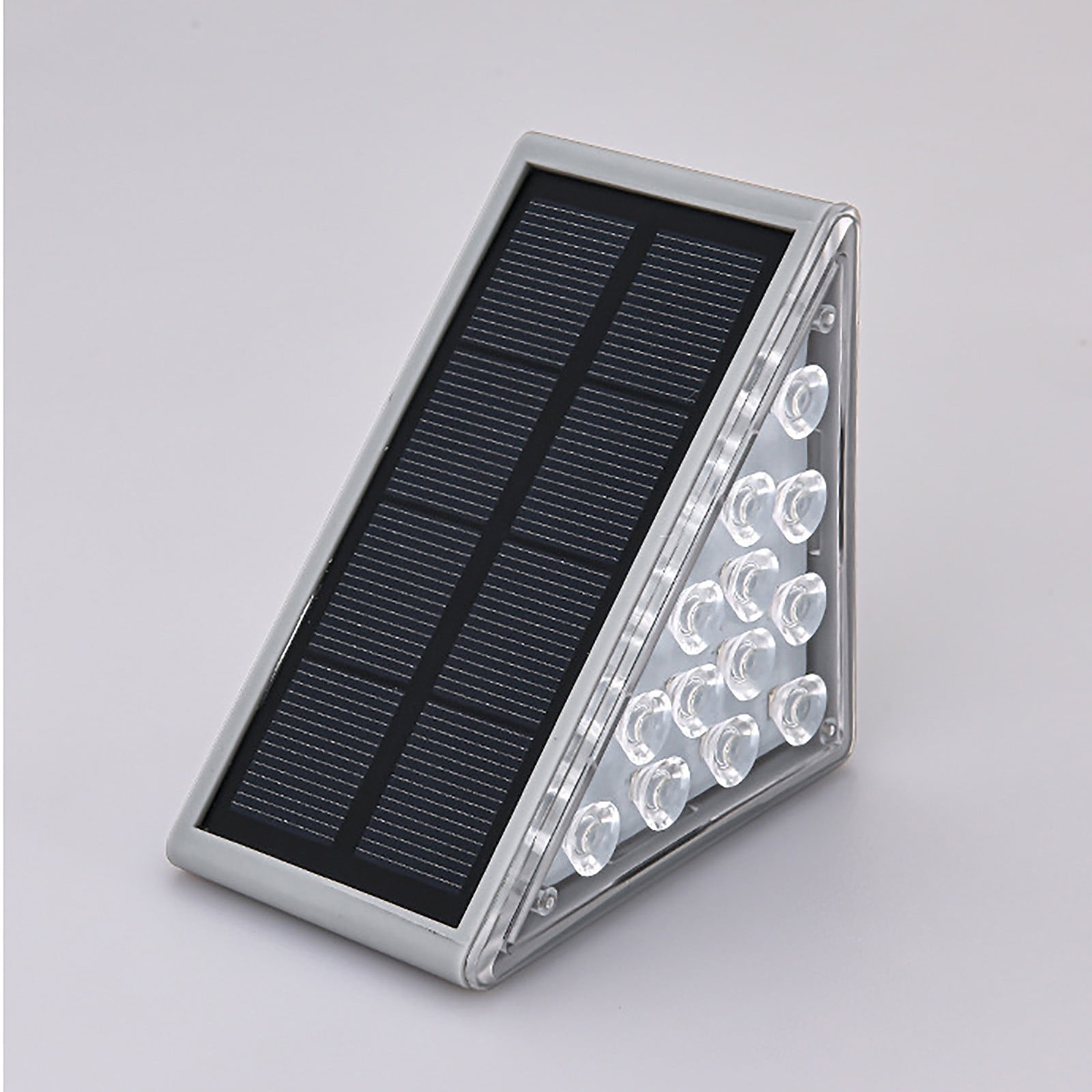 VibHome Hot Selling Solar Staircase Light Outdoor Household Wiring ...