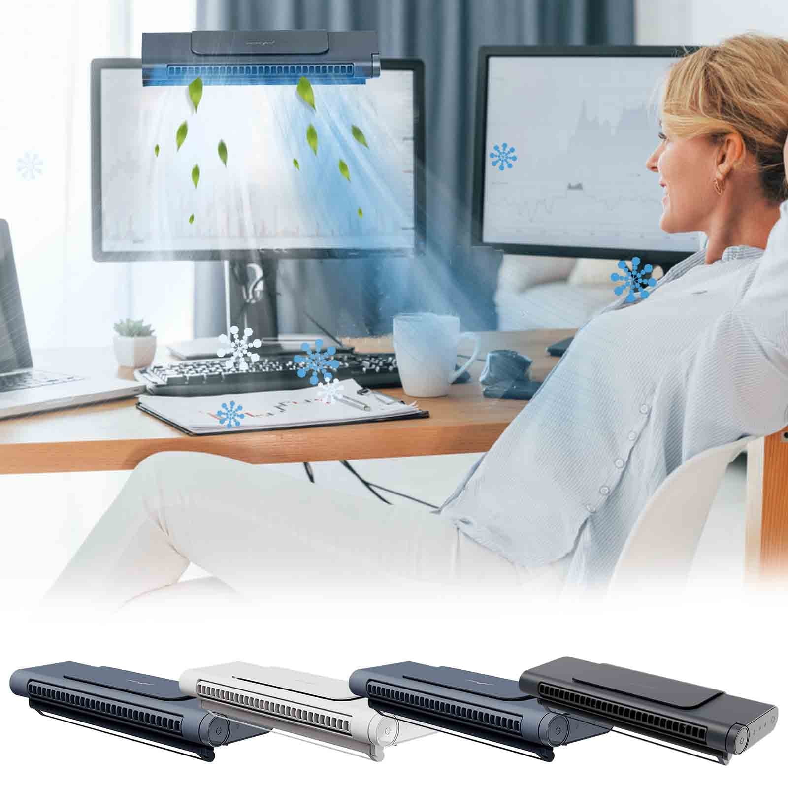 Fans That Blow Cold Air VibHome Tower Fans Desktop Tower Fans Computer ...