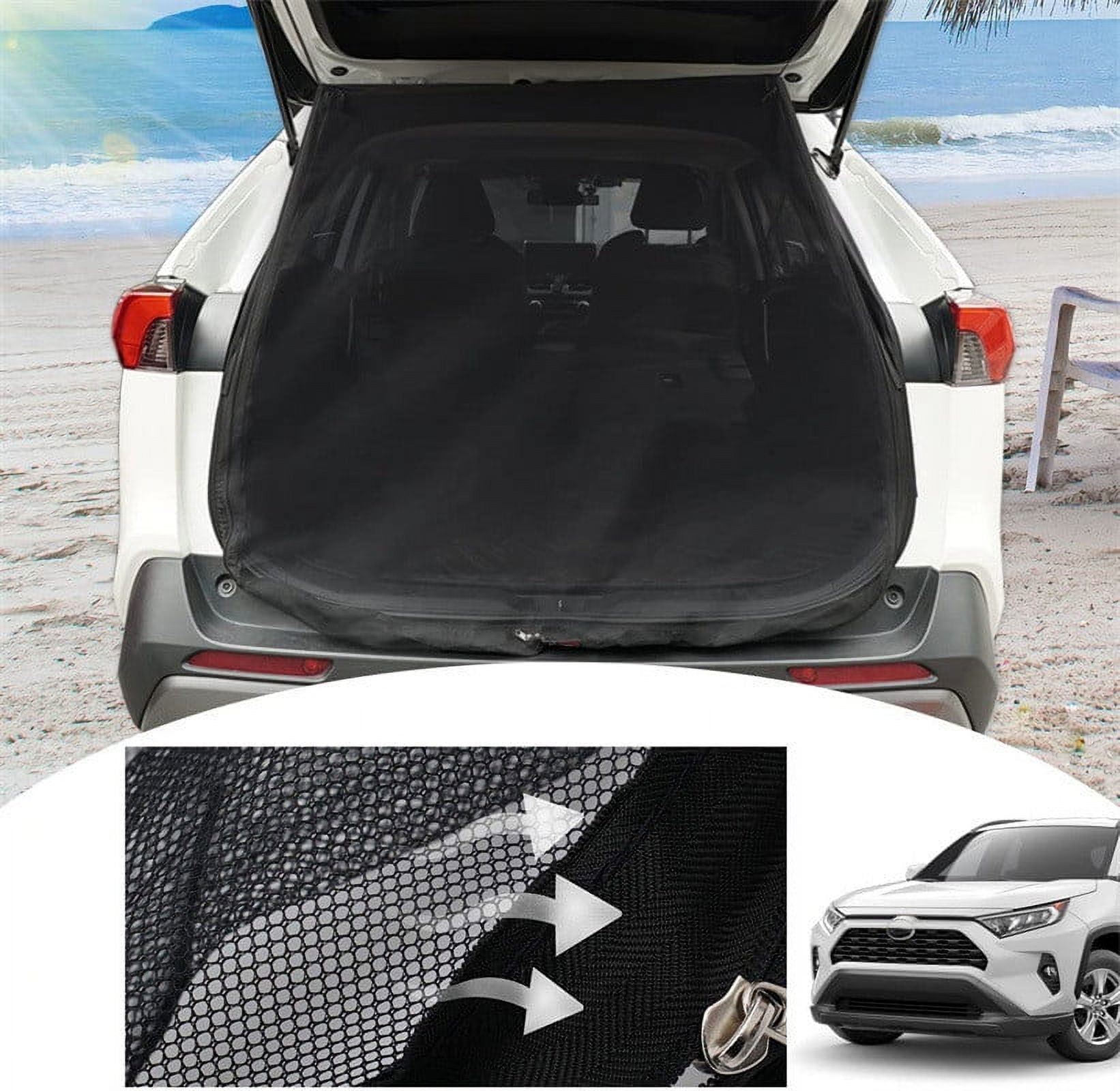 VibHome Wing Door Boot Cover Sun Protection Size Sun Protection ...