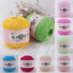 CROCHET OMEGA NO.10 [30grs] - 100% Mercerized Cotton Yarn for Fine ...