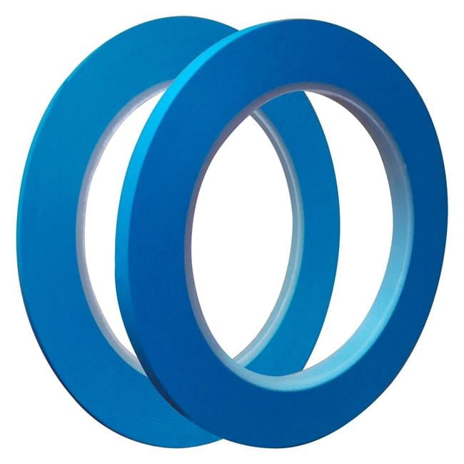 Vibac VIB-704-0008 108 x 0.24 ft. 704 Series Fine Line Automotive ...