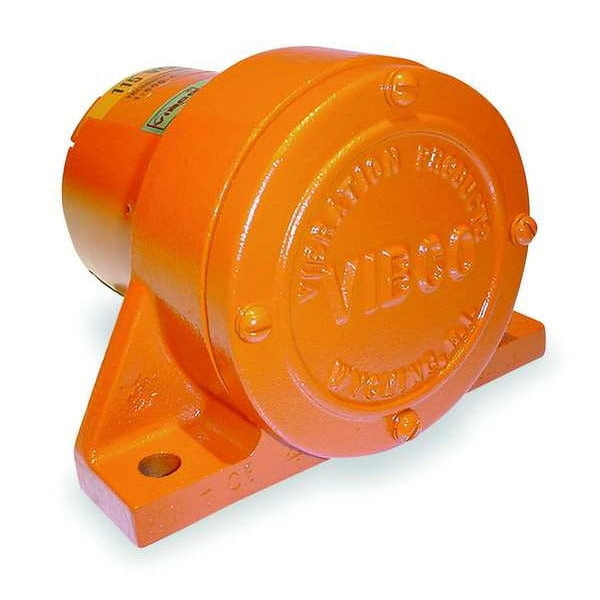 Vibco Electric Vibrator,1-Phase,1.40A,115VAC SPRT-21 - Walmart.com