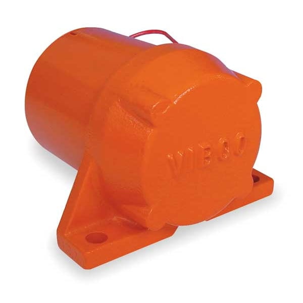 Vibco Electric Vibrator,1-Phase,3.70A,12VDC DC-20 - Walmart.com