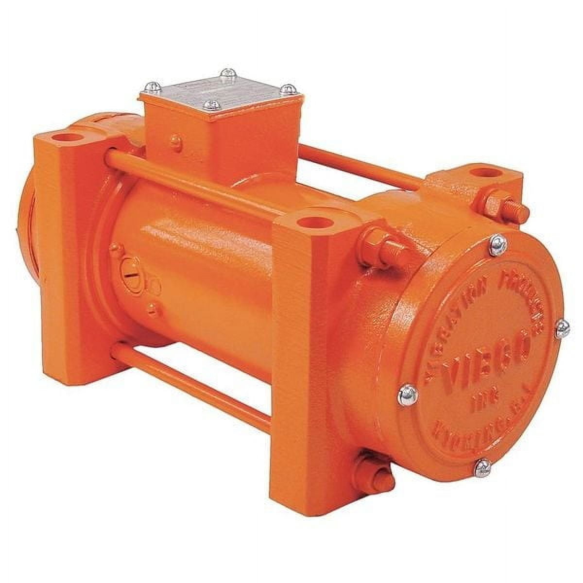 Vibco Electric Vibrator,1-Phase32A,12VDC DC-1600 - Walmart.com