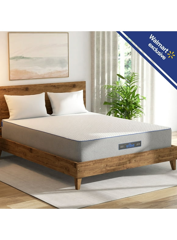 Queen Mattresses in Shop Mattresses by Size - Walmart.com