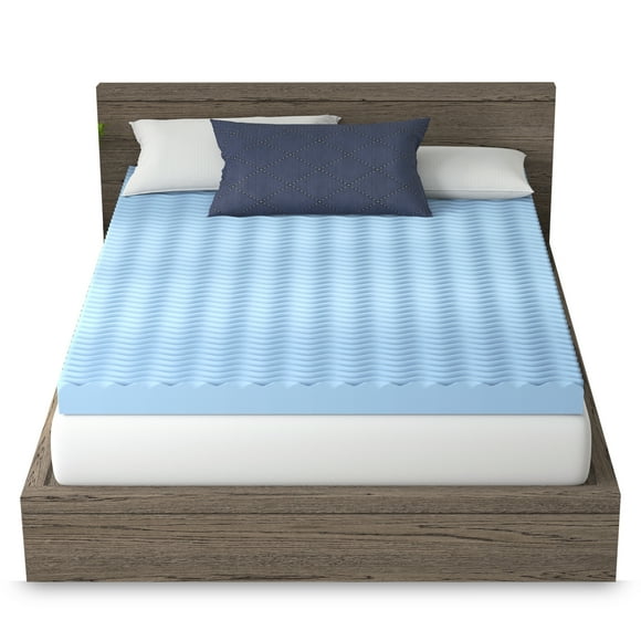 California King Mattress Toppers in Mattress Toppers & Pads - Walmart.com