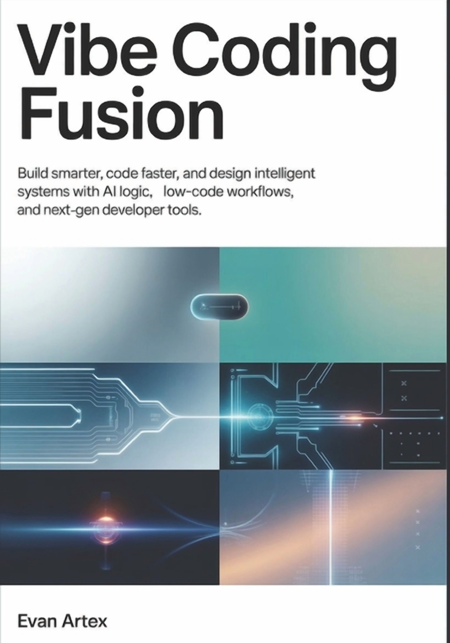Vibe Coding Fusion: Build Smarter, Code Faster, and Design Intelligent Systems with AI Logic ...
