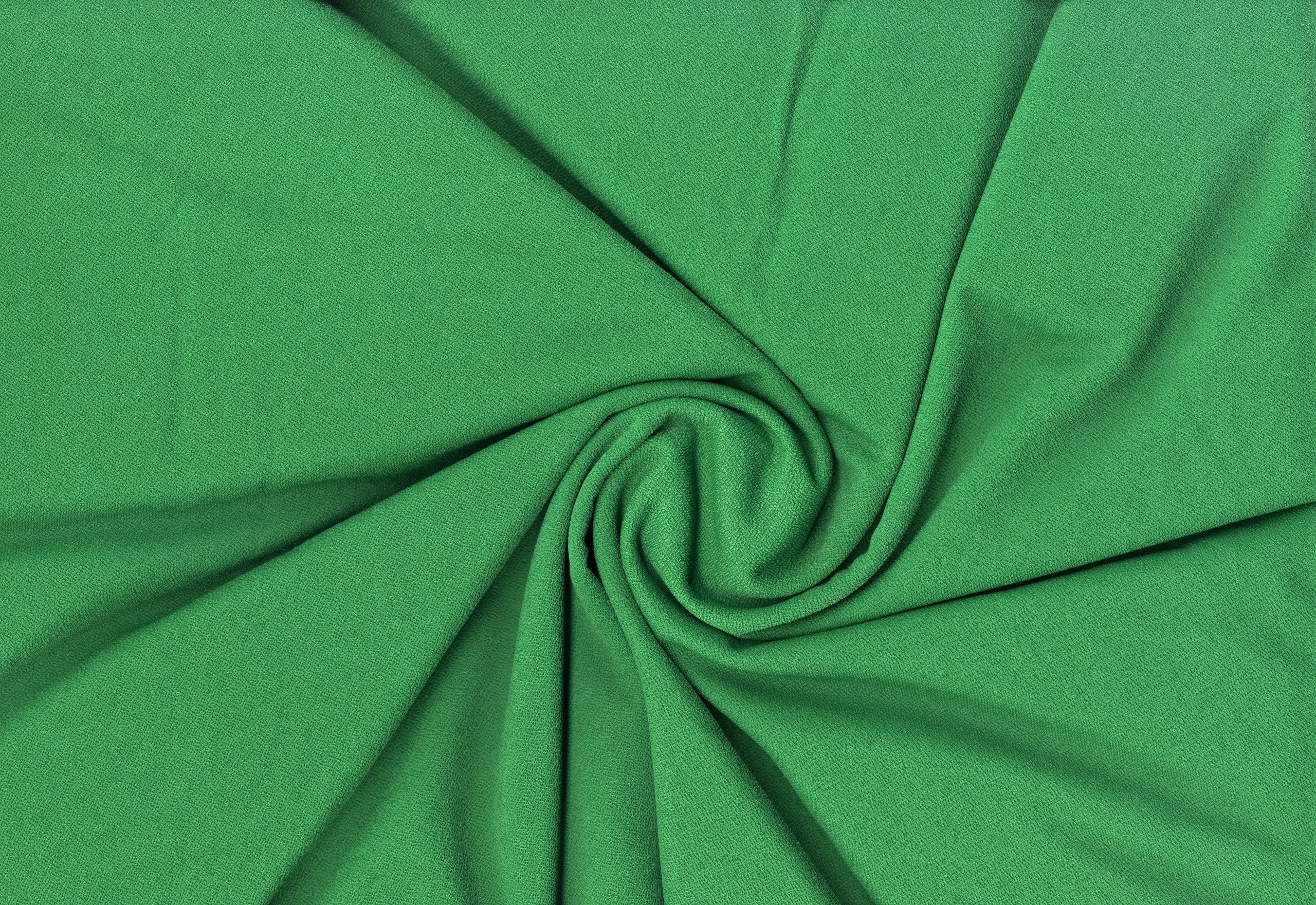 Vibe™ Scuba Crepe Knit Fabric by the Yard Stretch Dress Fabric Sewing ...