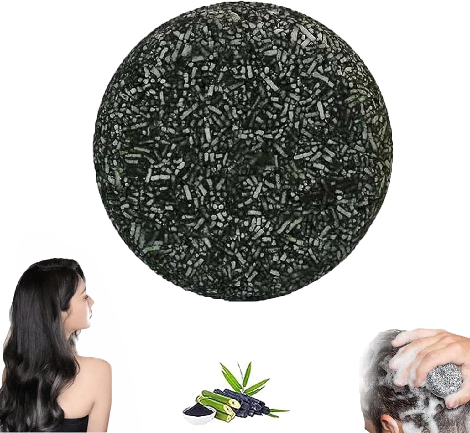 Vibe Soap, Emberless Beard Soap, Soap, Emberless Soap, Gray Gone Bar ...