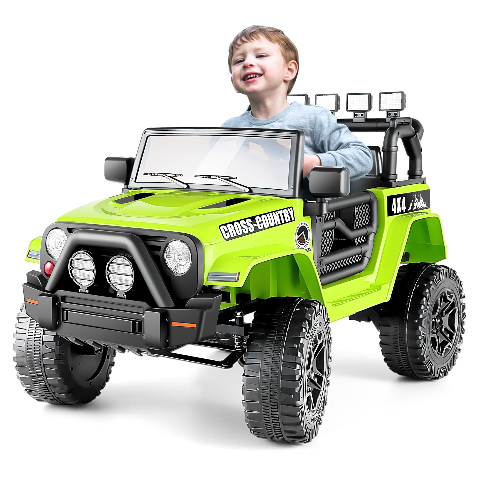 Walmart Ride On Vehicles