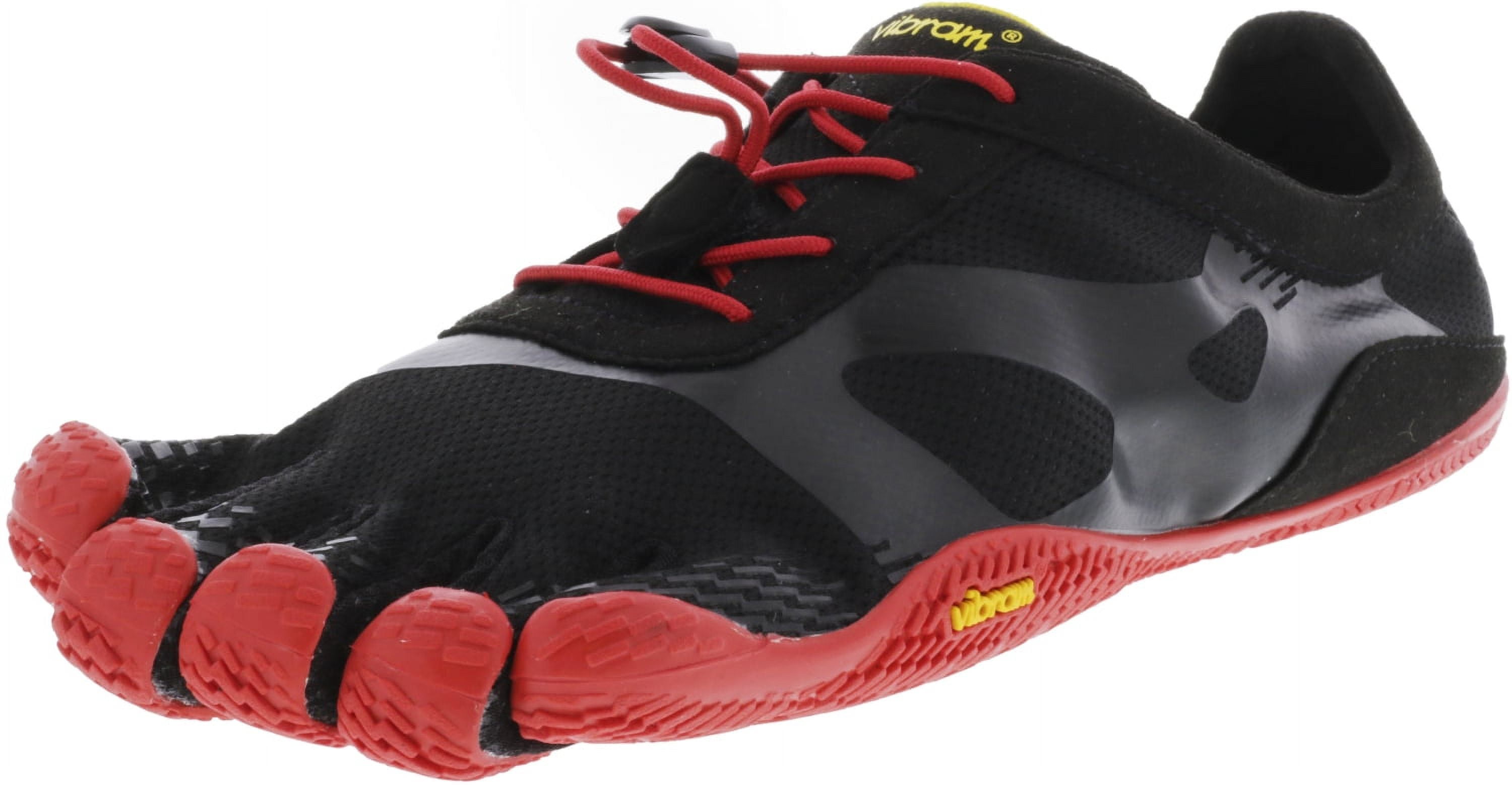 Vibram Five Fingers Men's KSO EVO Shoe - Walmart.com