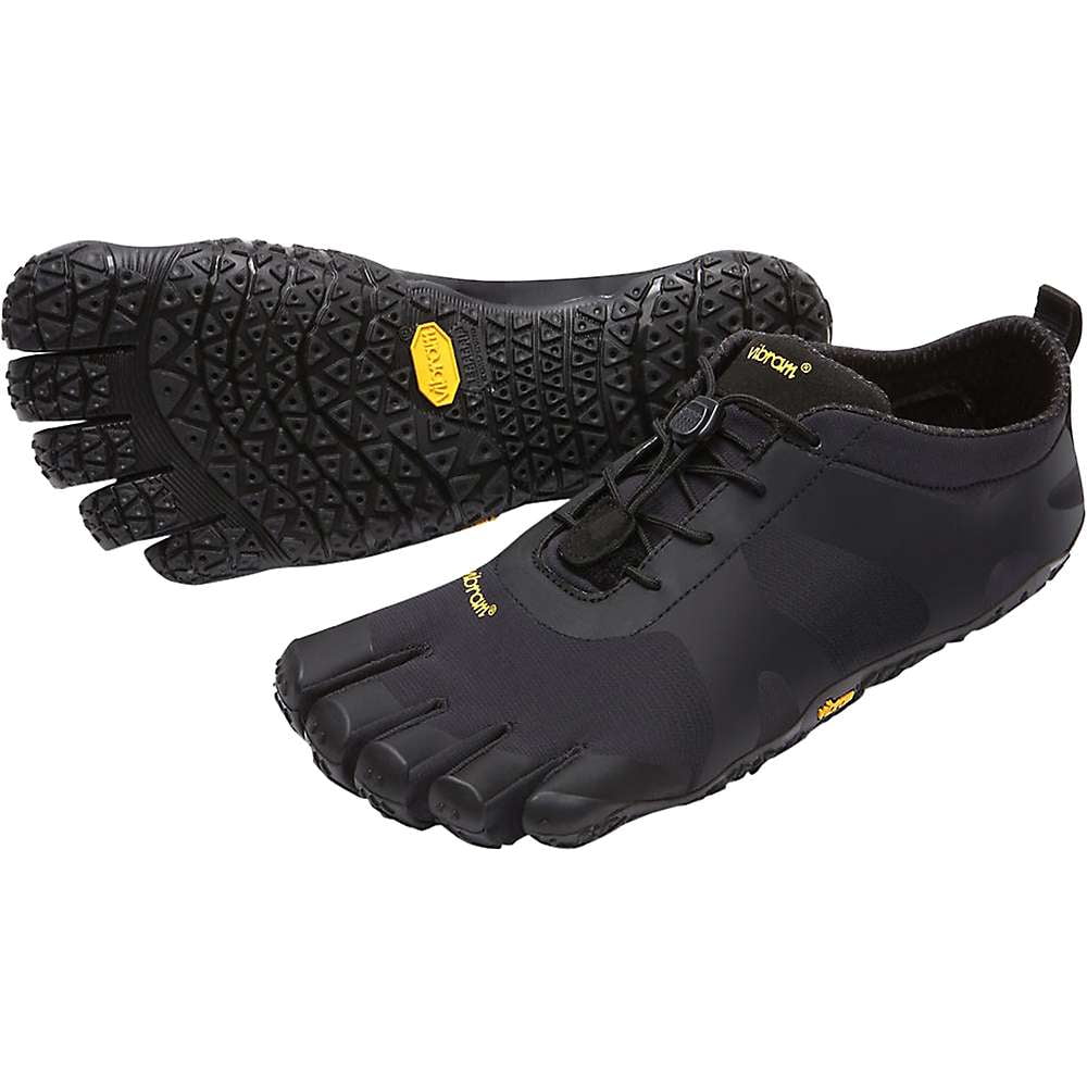 Vibram Five Fingers Men's V-Alpha Shoe - Walmart.com