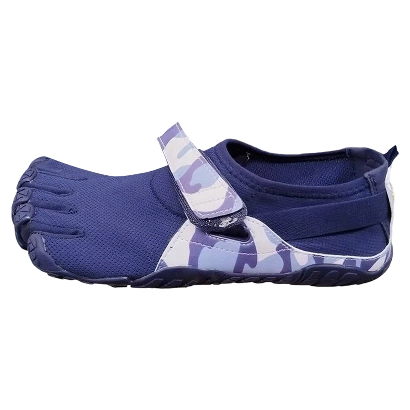 Vibram Five Fingers Women's Sneaker for Yoga Dance( Size US 6-10,Dark ...