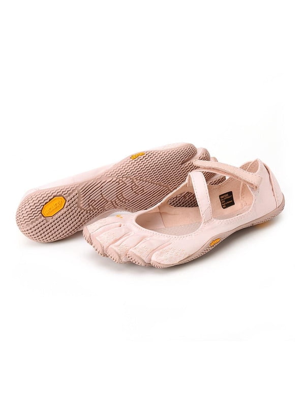 Vibram Five Fingers Women's V-Soul Sneaker, Barefoot Yoga & Fitness Toe ...