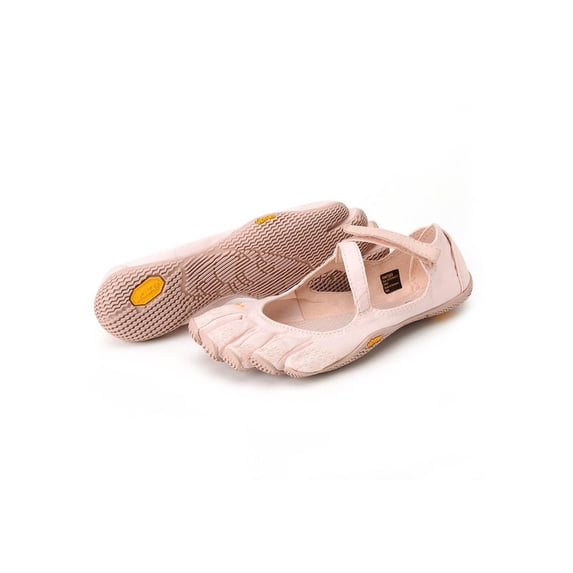 Vibram Five Fingers Women's V-Soul Sneaker, Barefoot Yoga & Fitness Toe ...