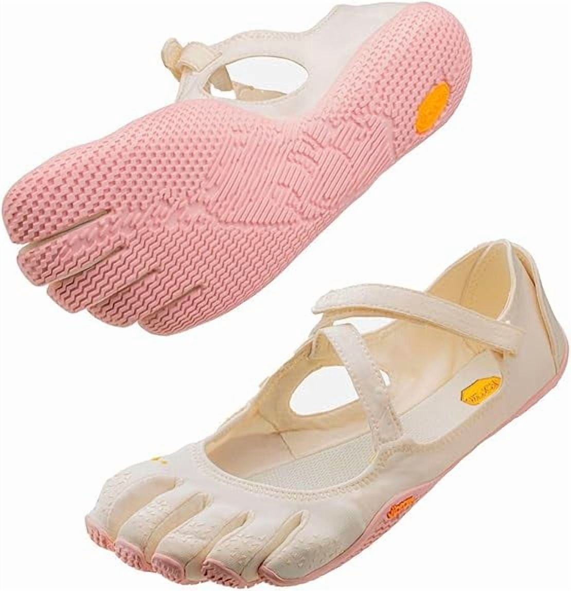 Vibram Five Fingers Women's V-Soul Sneaker Size US 6-8,Soft Sole Non ...