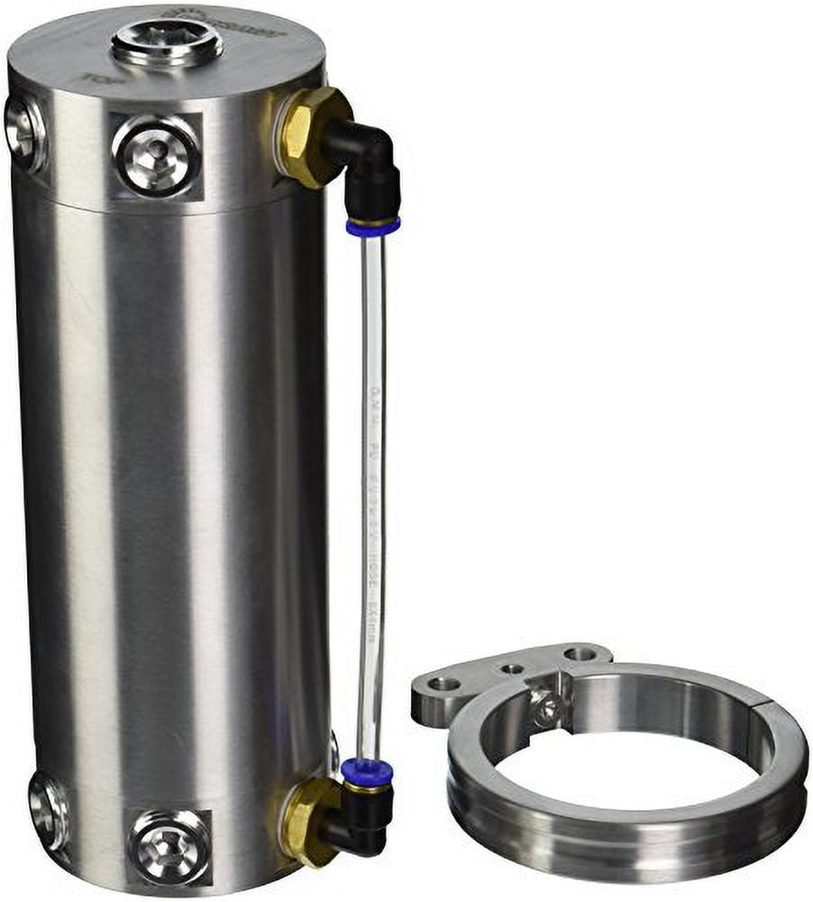 Vibrant 12688 Universal Catch Can - Walmart.com