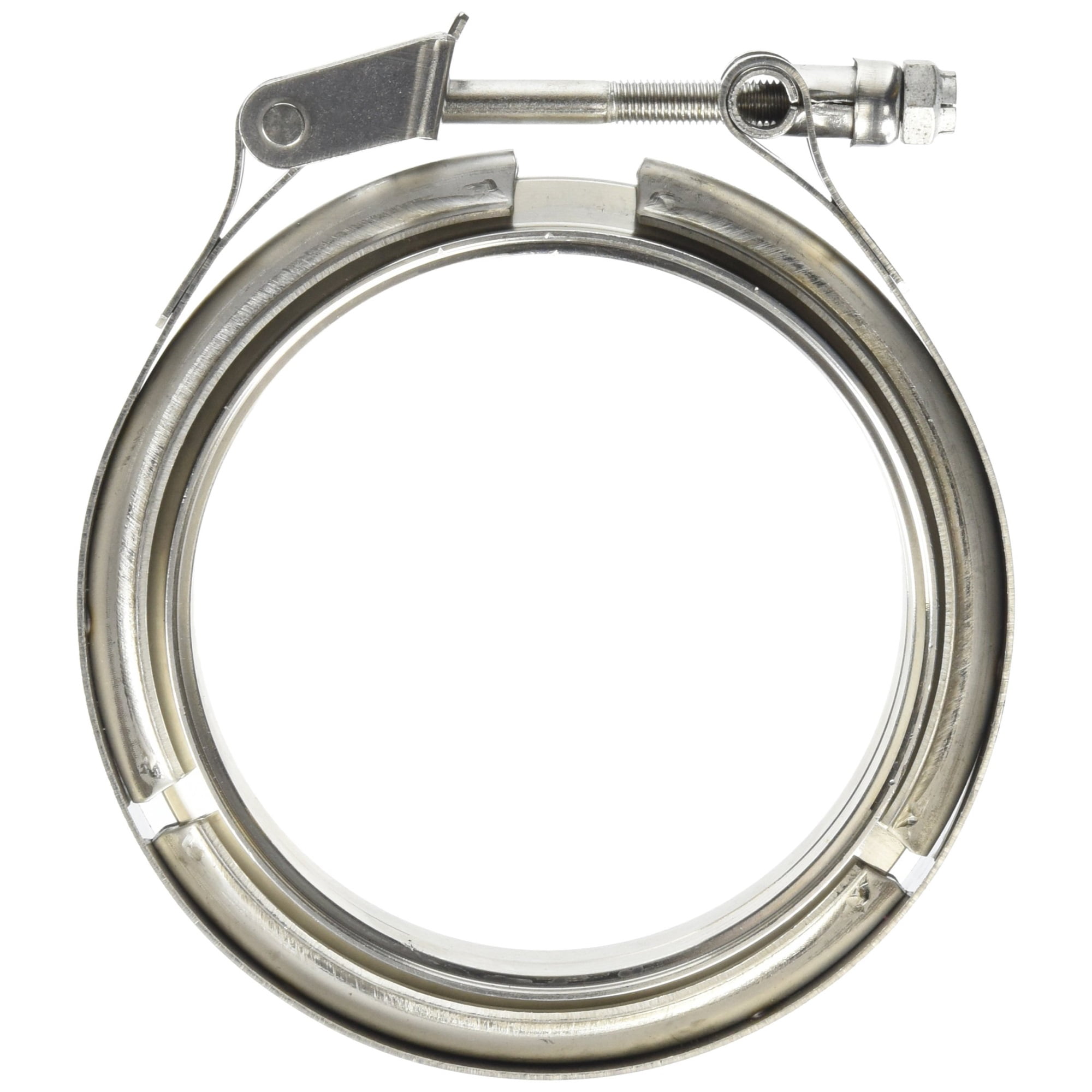 VIBRANT Performance 1493 4" Stainless Steel V-Band Flange Assembly ...