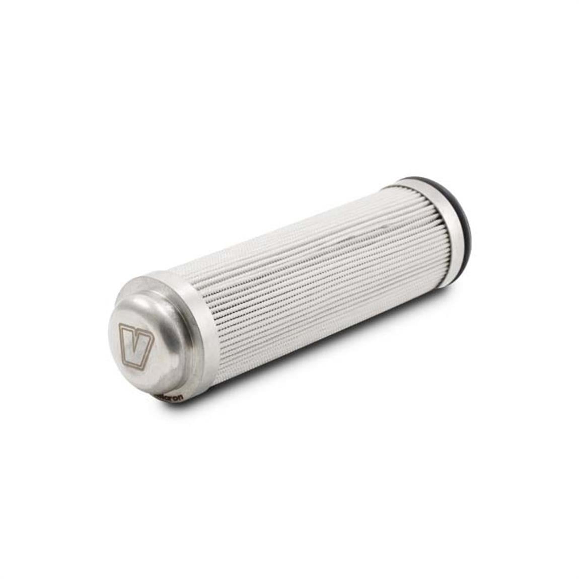 Vibrant 16232 Replacement 10 Micron HD Power Filter Element - Walmart.com