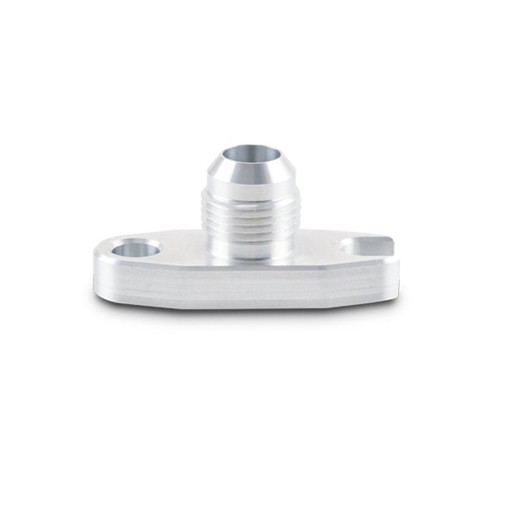 Vibrant Performance Oil Drain Flange 10AN - Walmart.com