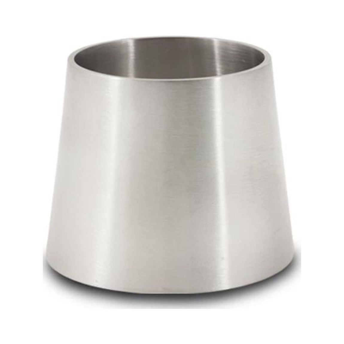 Vibrant 2632 Transition Adapters, Stainless Steel, 3 In - 4 In ...