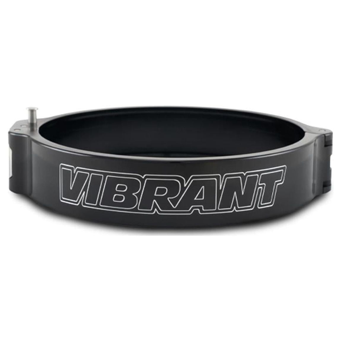 Vibrant 32535 HD Pinless Clamp, 2.5 Inch O.D. Tubing, Black - Walmart.com