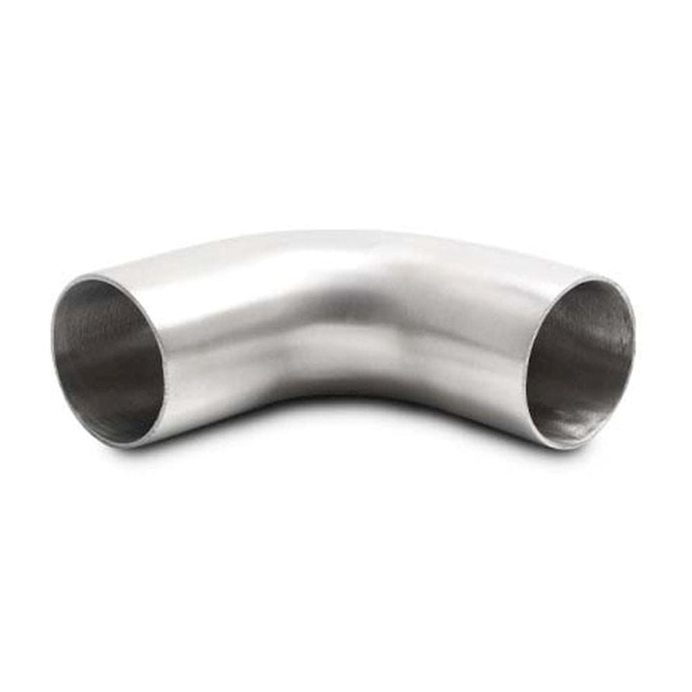 Vp Racing 90 Degree Brushed Mandre l Bend 4.00in O.D; Leng - Walmart ...
