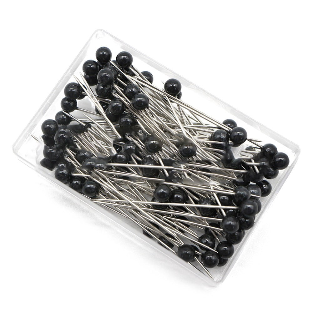 Vibrant Clothing Positioning Bead Needle Set For Various Sewing ...
