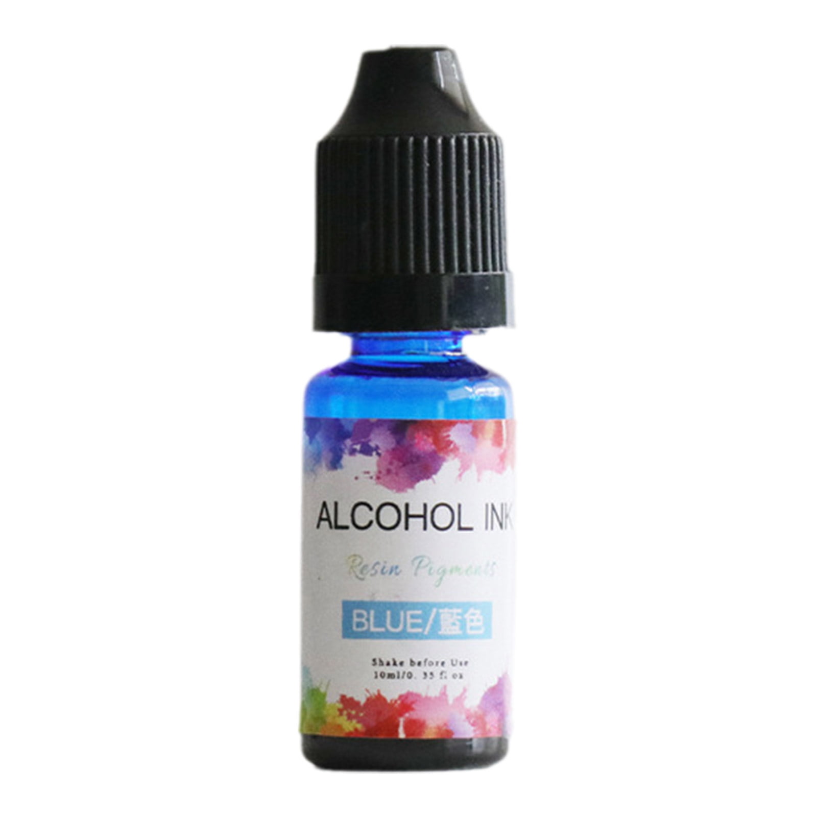 Vibrant Colors Diffusion Pigment Colorant High Concentrated Alcohol ...