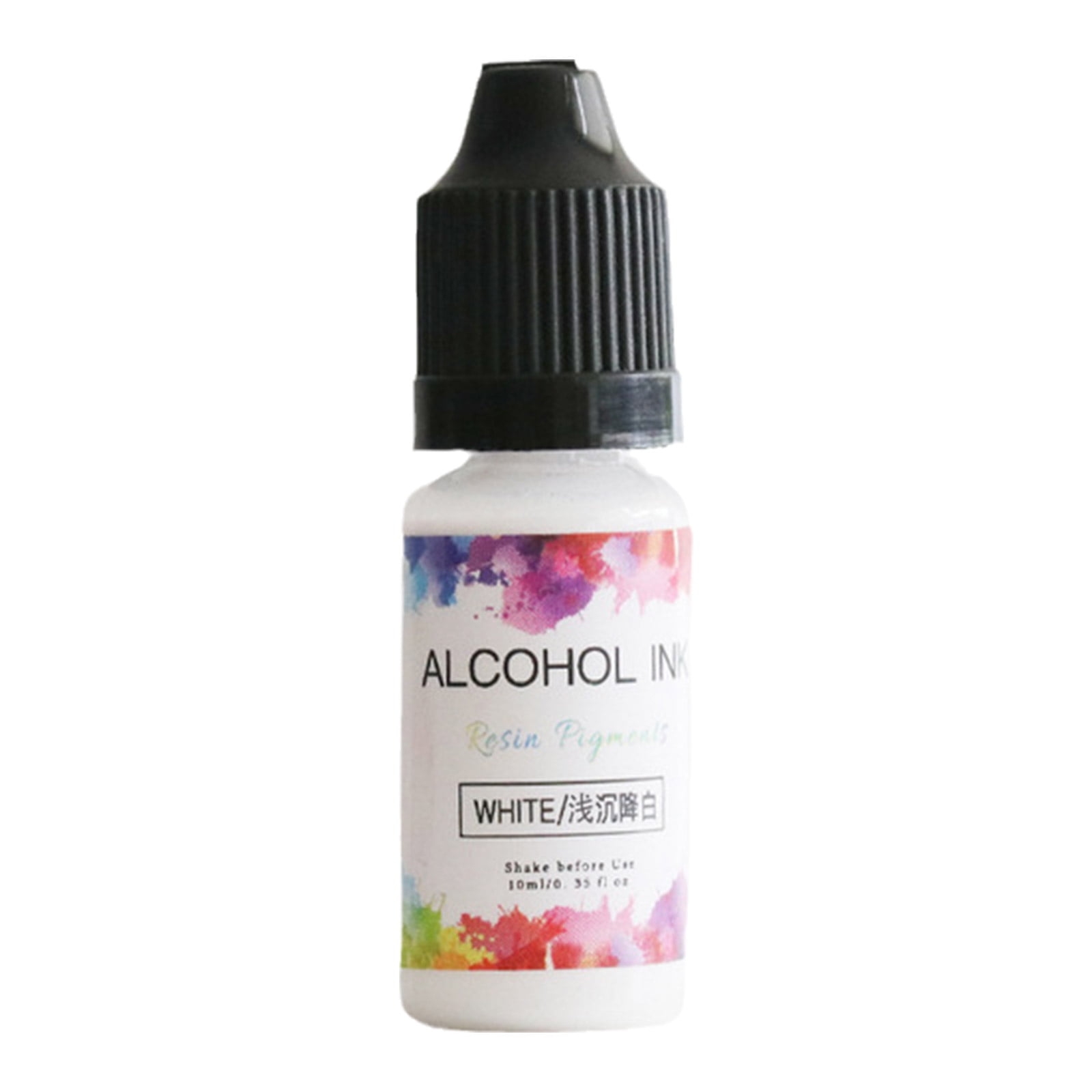 Vibrant Colors Diffusion Pigment Colorant High Concentrated Alcohol ...