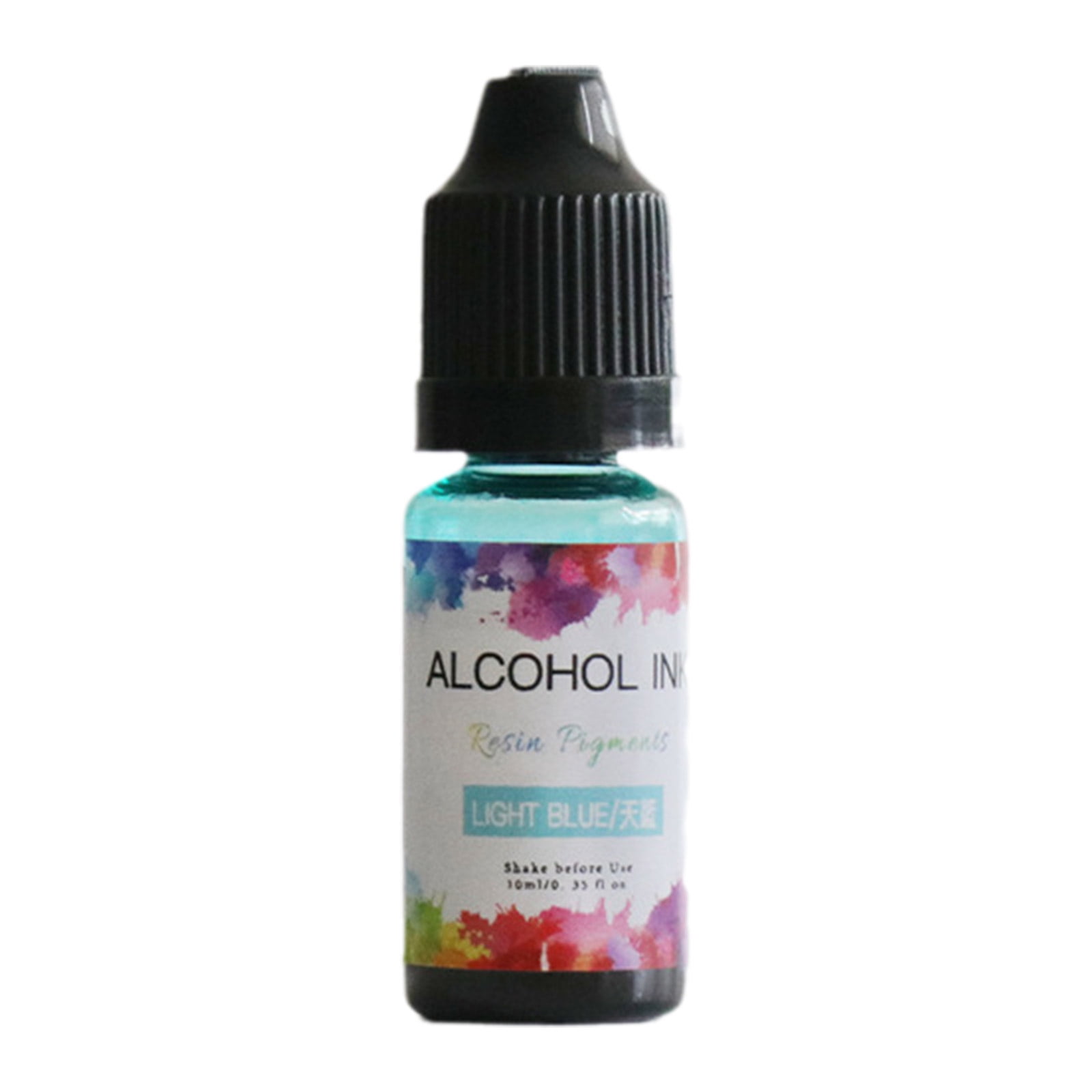 Vibrant Colors Diffusion Pigment Colorant High Concentrated Alcohol ...
