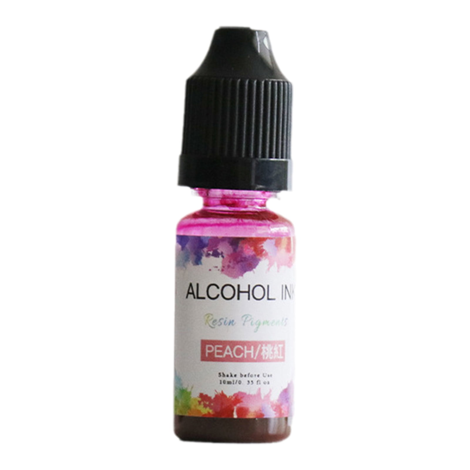 Vibrant Colors Diffusion Pigment Colorant High Concentrated Alcohol ...