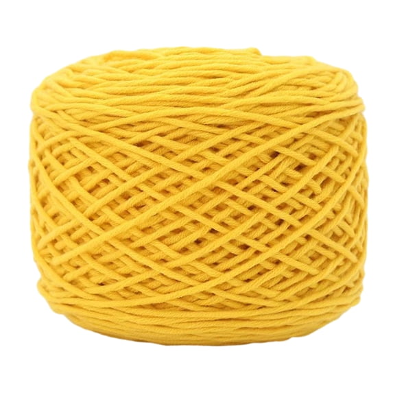 Vibrant Colors Tufting Nylon Yarn Suitable for Crocheting, Crochet ...