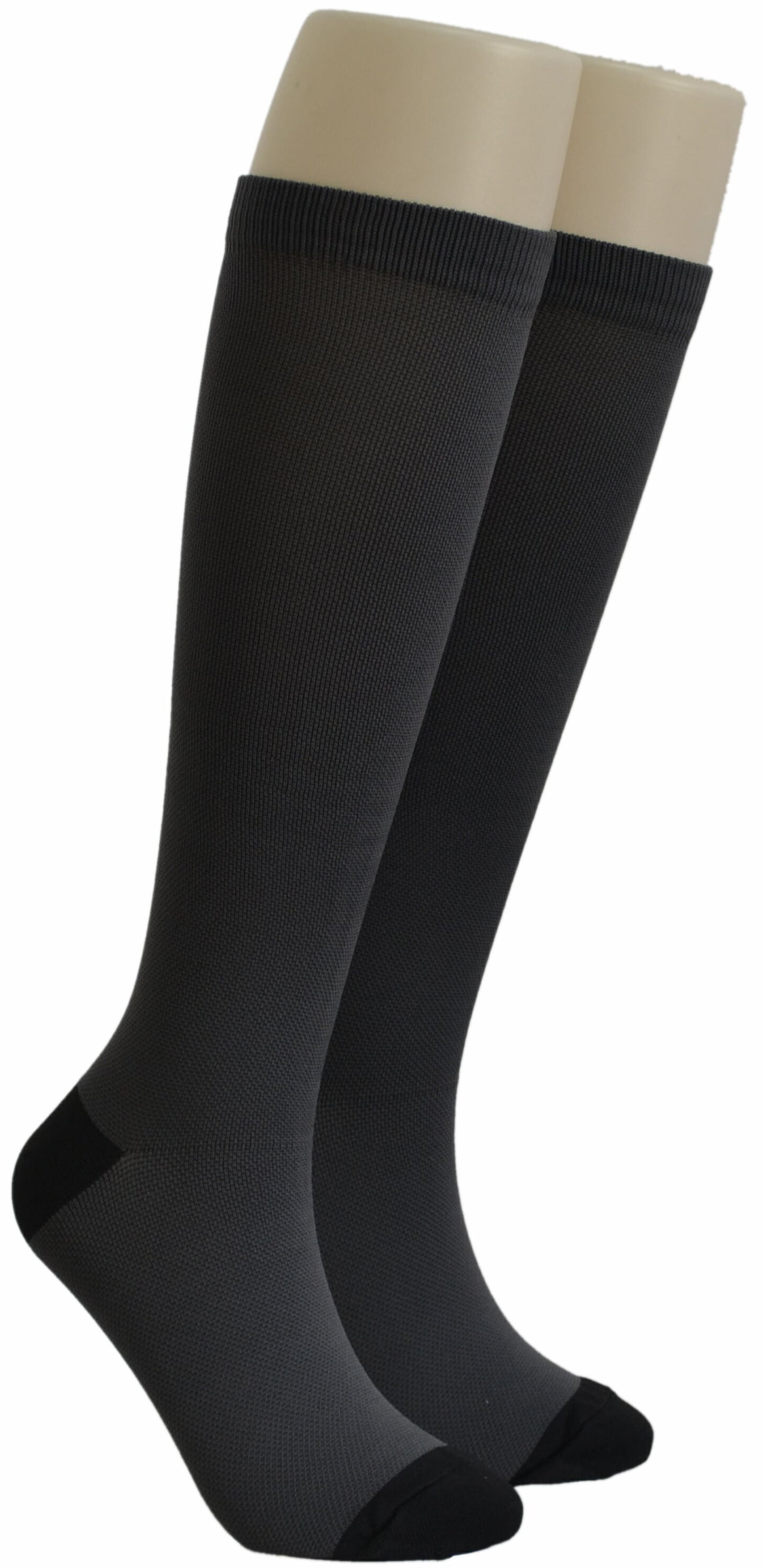 Vibrant Compression Socks: Mild for Work, Sports & Travel. Fits Most ...