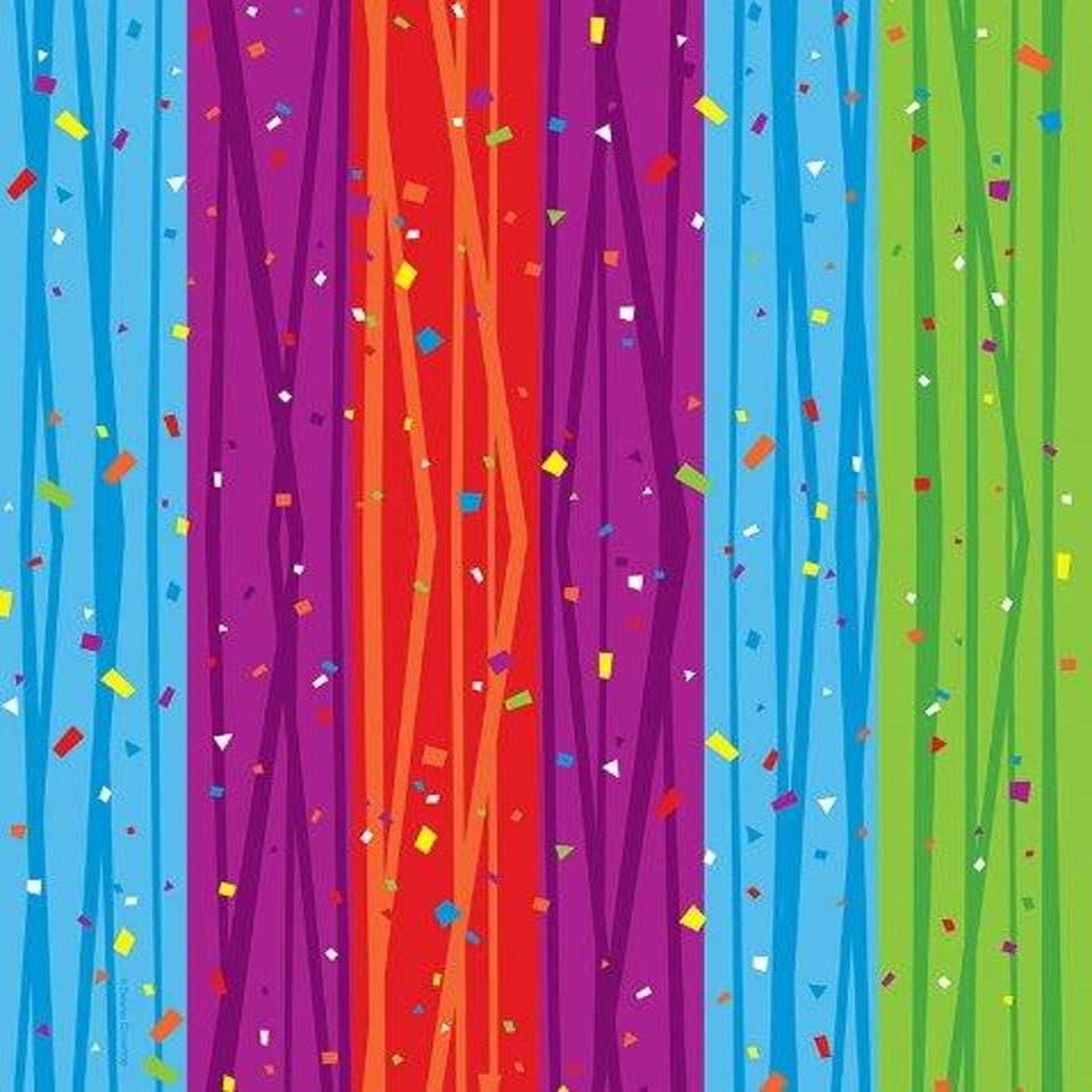 Vibrant Fiesta Essentials - The Ultimate Party Kit in Rainbow Hues. Get ...