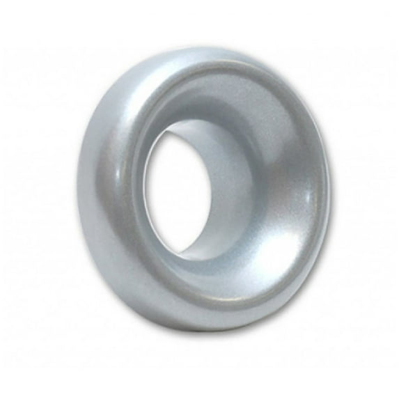 Vibrant For Bellmouth Velocity Stack Aluminum 3.5in Neck O.D. 6in ...