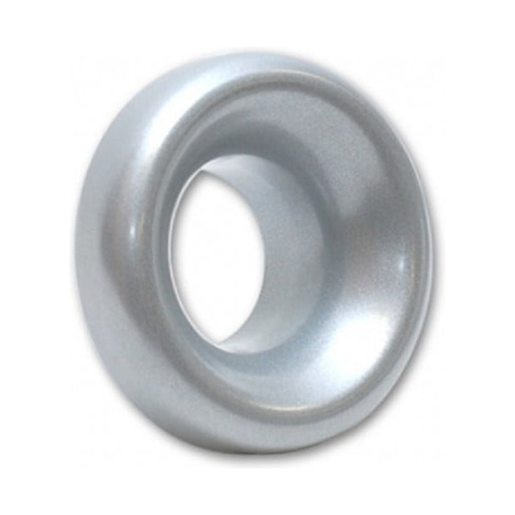 Vibrant For Bellmouth Velocity Stack Aluminum 3.5in Neck O.D. 6in ...