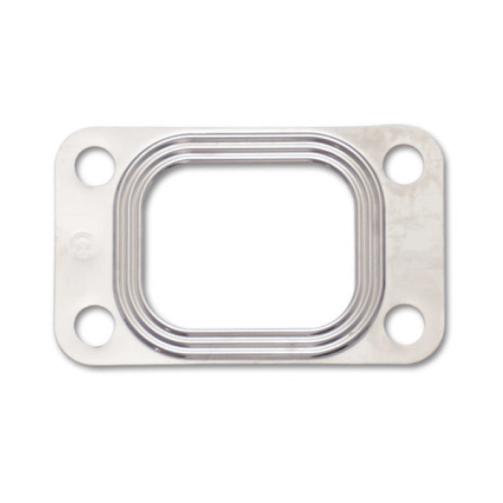 Vibrant For GT30R/GT35R/GT40R Turbo Gasket Inlet Flange Matches #1400 ...