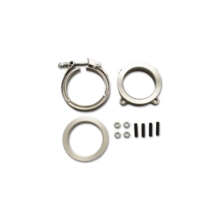 Vibrant Performance GT Series Turbo Adapter Kit - Walmart.com