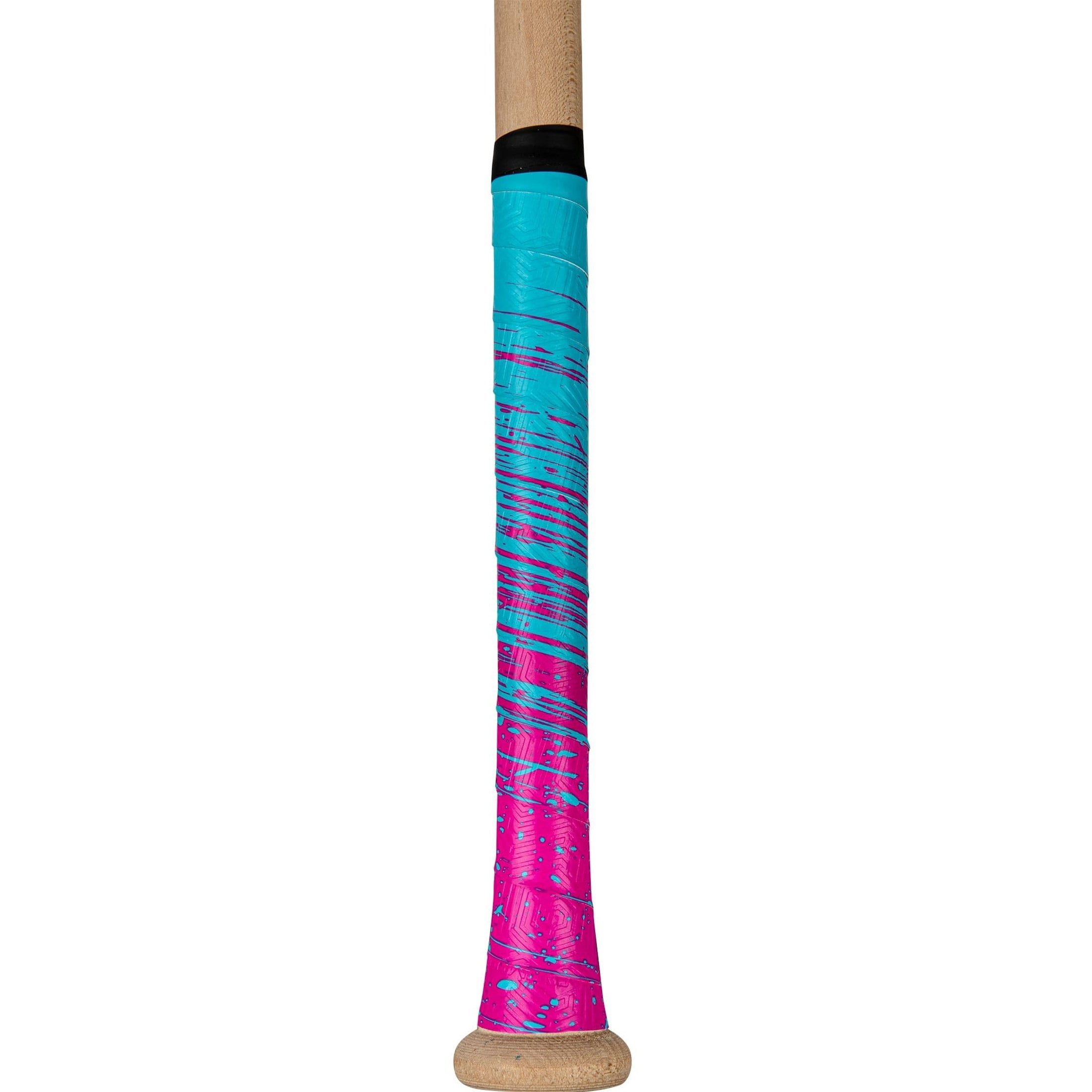 Vibrant Grip Tape for Extreme Performance in Optic Pink and Blue ...