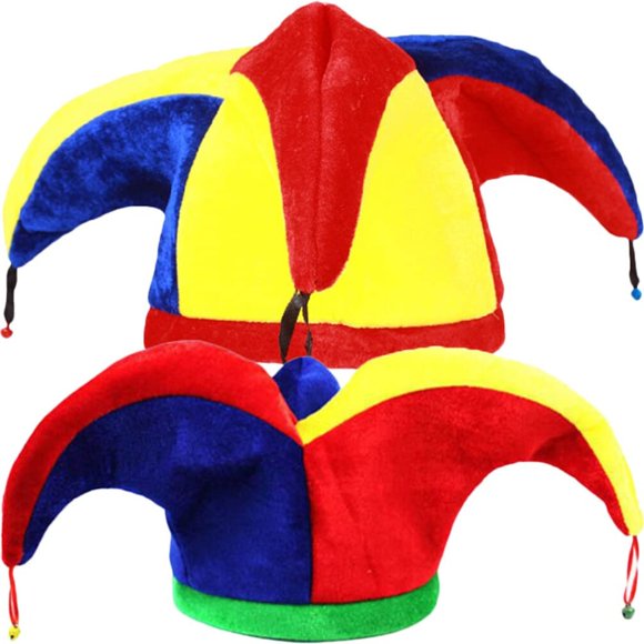 Jester Hat