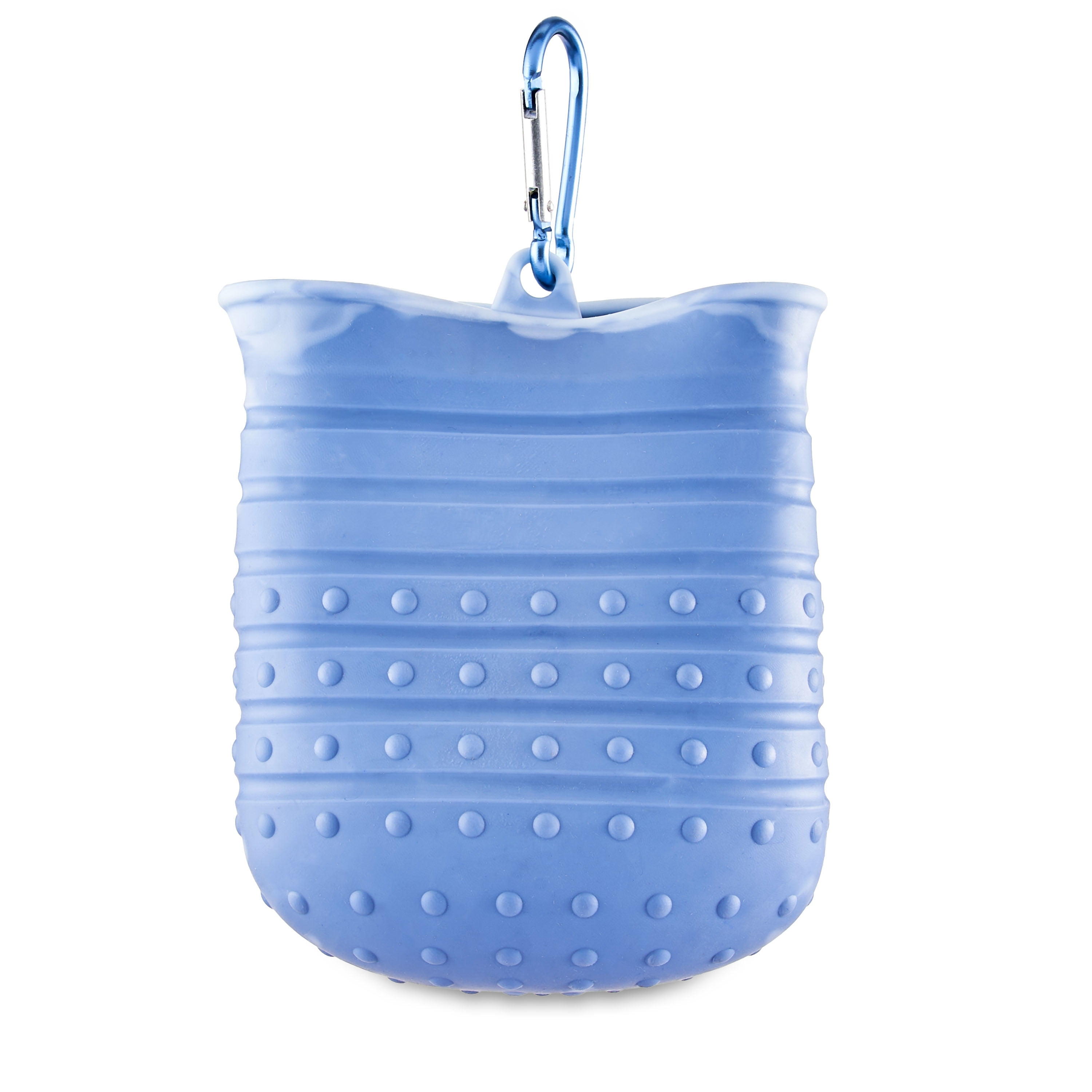 Vibrant Life 2 In 1 Silicon Dog Paw Cleaner Bathing Glove Grooming Mitt ...