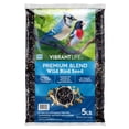 Vibrant Life Premium Blend Wild Bird Seed, 5 lb Bag - Walmart.com