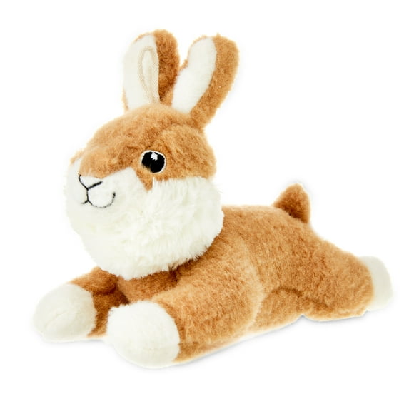 Rabbit Dog Toy